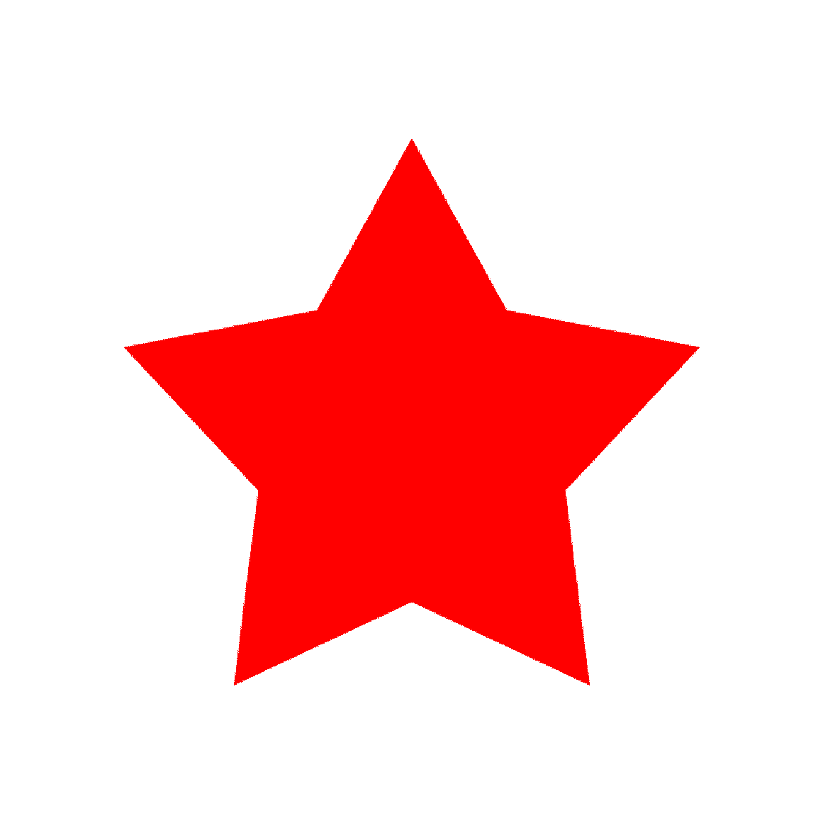 Star Estrella Sticker by wondergoldusa for iOS & Android | GIPHY