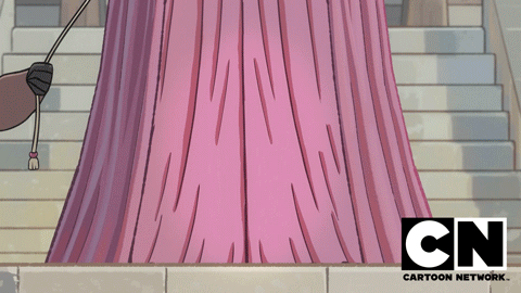 Mao Mao Ups GIF by Cartoon Network EMEA - Find & Share on GIPHY