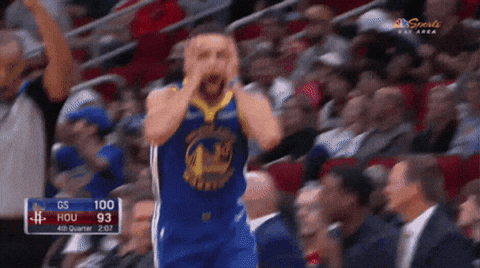 Golden State Warriors GIFs on GIPHY - Be Animated