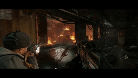 Metro Exodus GIFs - Get the best GIF on GIPHY