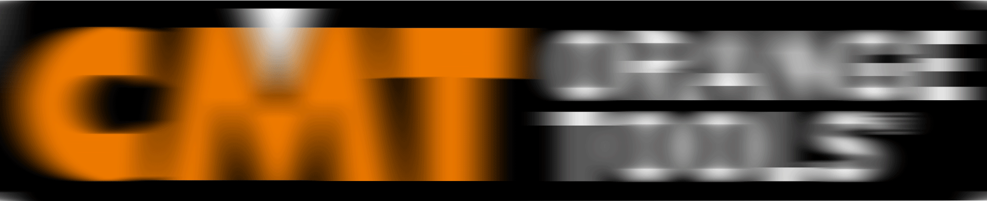Orange Power Tools Logo