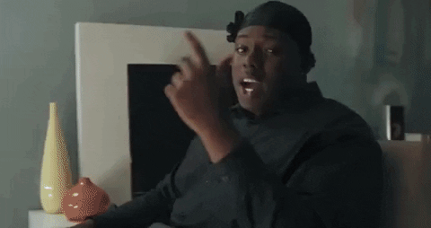 Sheff G Sleepy Hallow GIF by Winners Circle - Find & Share on GIPHY