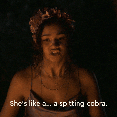 Outer Banks Kie GIF by NETFLIX - Find & Share on GIPHY