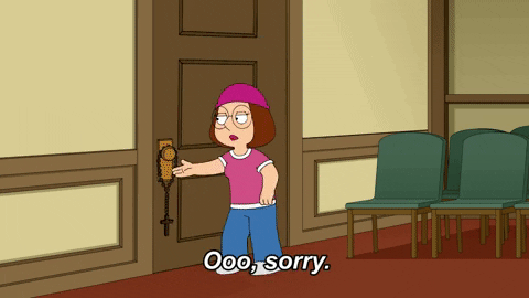 Family Guy Meg GIF by FOX TV - Find & Share on GIPHY
