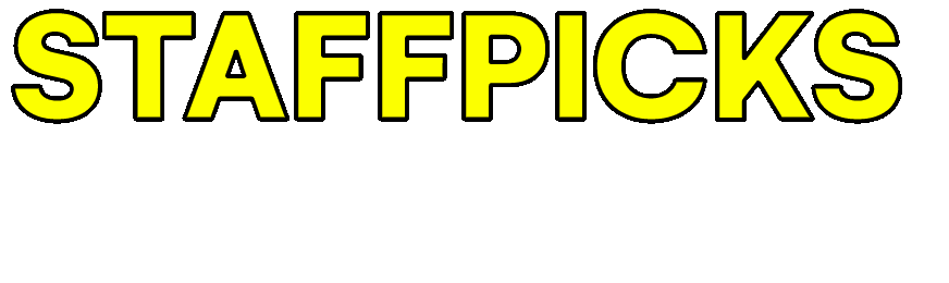 Staff Picks Sticker by 9713.online for iOS & Android | GIPHY