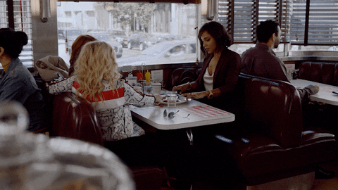 Dont Steal Food GIFs - Get the best GIF on GIPHY