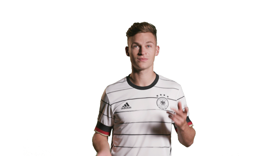 Germany Win Sticker by DFB-Teams for iOS & Android | GIPHY