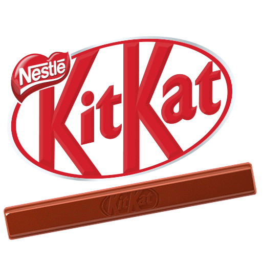 Android Kitkat Logo Vector
