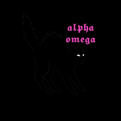 Alpha Omega GIFs - Get the best GIF on GIPHY