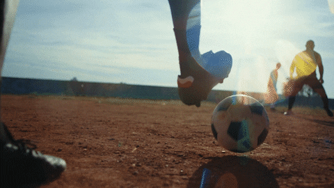 Copa Hexa GIF by Banco Itaú - Find & Share on GIPHY