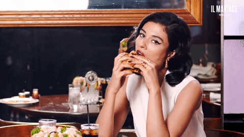 Dine Out GIFs - Get the best GIF on GIPHY