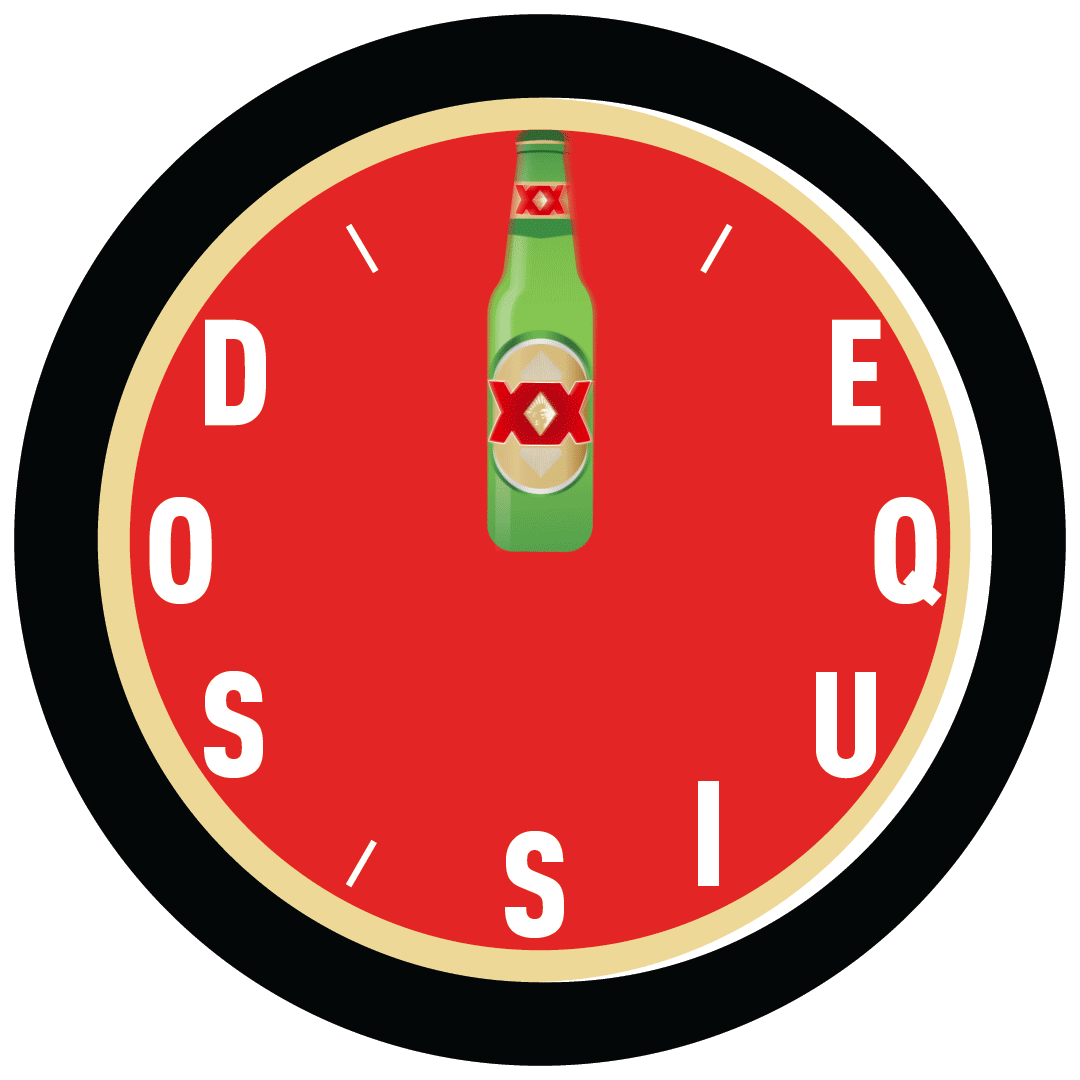 College Football Game Sticker By Dos Equis Gif for iOS & Android | GIPHY