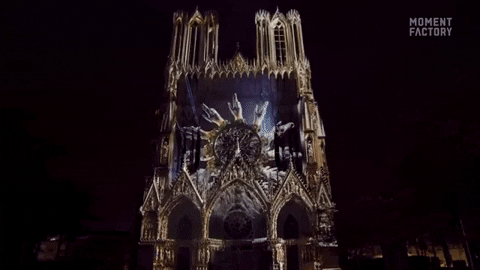 Catheral GIFs - Get the best GIF on GIPHY