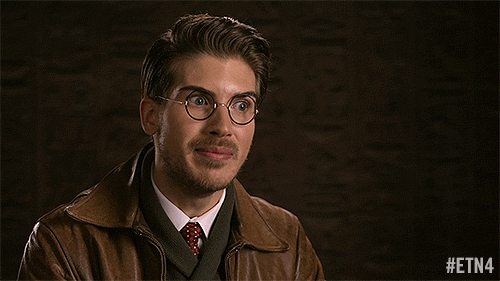 Joey Graceffa Etn GIF - Find & Share on GIPHY