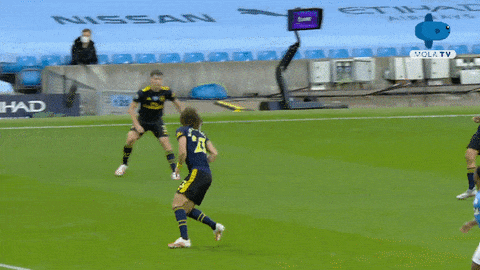 Premier League England GIF by MolaTV - Find & Share on GIPHY