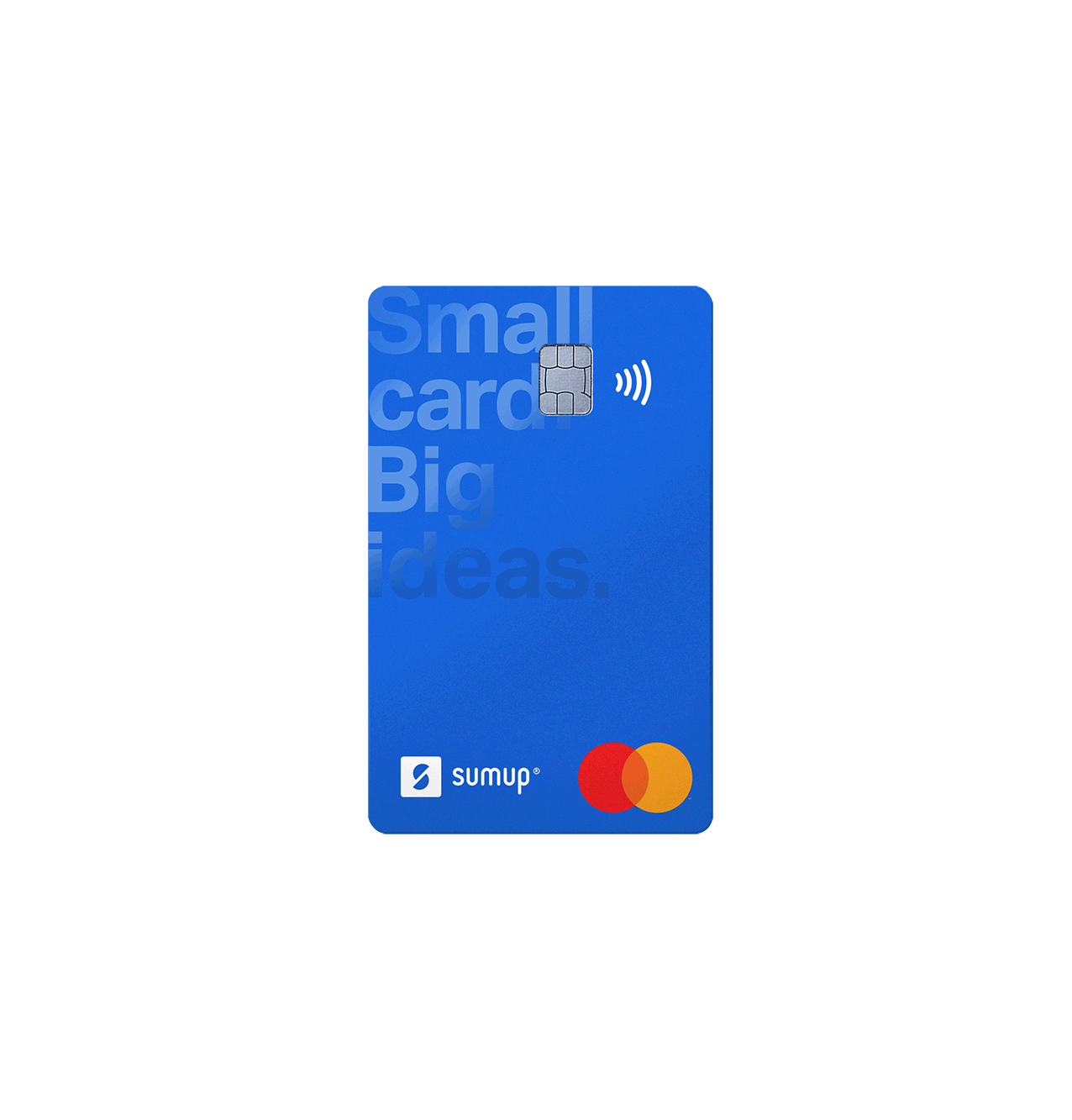 Credit Card Sticker by SumUp for iOS & Android | GIPHY
