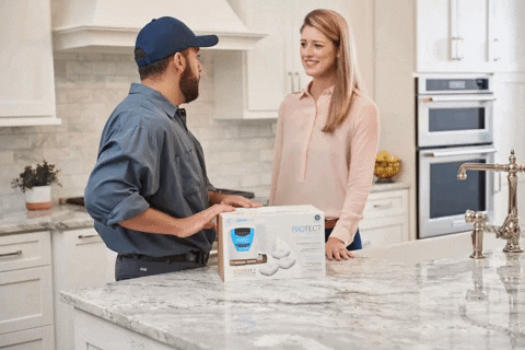 Smarthometechnology GIFs - Get the best GIF on GIPHY