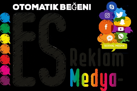 Es Reklam Medya GIFs - Get the best GIF on GIPHY