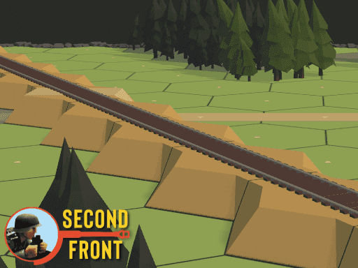 Train Moving GIF by SecondFront - Find & Share on GIPHY