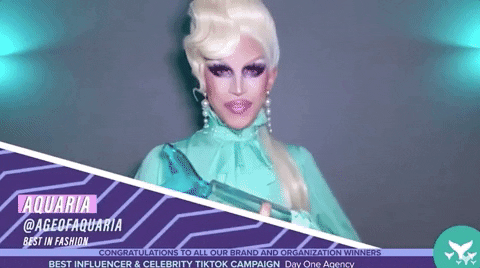 Celebrity-influencers-agency GIFs - Get the best GIF on GIPHY