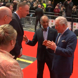 Royalty Greeting GIF by BritAsia TV - Find & Share on GIPHY