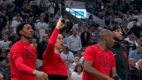 Lets Go Sport GIF by NBA - Find & Share on GIPHY
