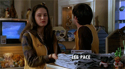 Wonderfalls-wax-lion GIFs - Get the best GIF on GIPHY