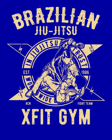 Bjj Jiu Jitsu GIF by XfitGym - Find & Share on GIPHY
