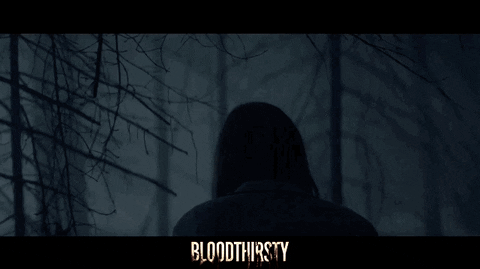 Bloodthirsty GIFs - Get the best GIF on GIPHY