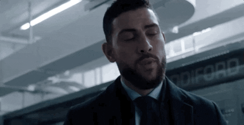 Cbs Fbi GIF by Wolf Entertainment - Find & Share on GIPHY