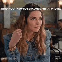 Approval Gif