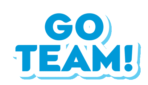 Go Team Go