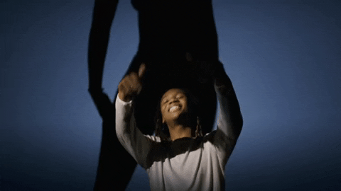 Stay Down Till You Come Up GIFs - Get the best GIF on GIPHY