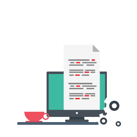 Informatika Sticker by gabung_binus for iOS & Android | GIPHY