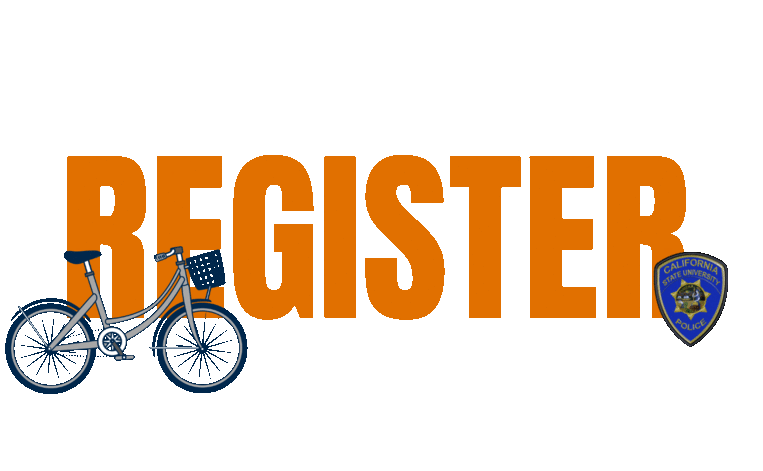 Law Enforcement Police Sticker by CSUFPD for iOS & Android | GIPHY