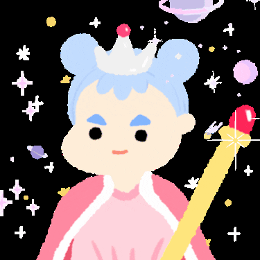 Space Princess GIFs - Find & Share on GIPHY