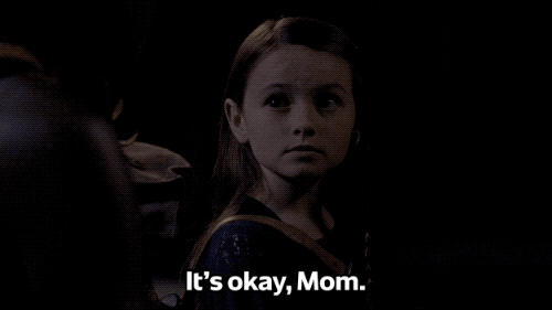 Its Okay Mom GIFs - Get the best GIF on GIPHY