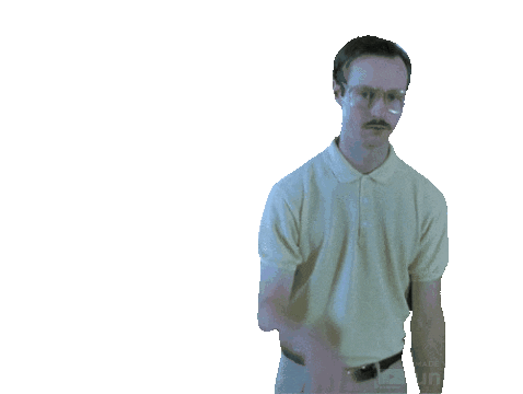 Napoleon Dynamite Dance Gif