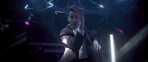 Boxer Dancing GIFs - Get the best GIF on GIPHY