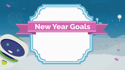 New-years-goals GIFs - Get the best GIF on GIPHY