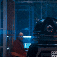 Doctor Who Gifs Dalek Shooting