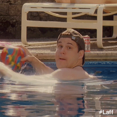 Good Throw GIFs - Get the best GIF on GIPHY