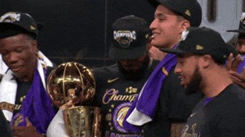 Lebron Mvp GIFs - Get the best GIF on GIPHY