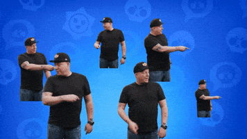 Brawl Stars GIFs on GIPHY - Be Animated