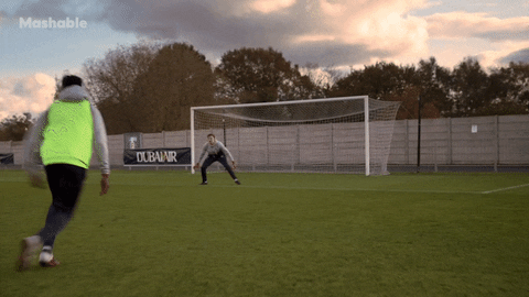 Ted Lasso GIF by Mashable - Find & Share on GIPHY