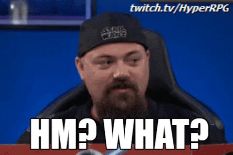 Hm Online GIFs - Find & Share on GIPHY