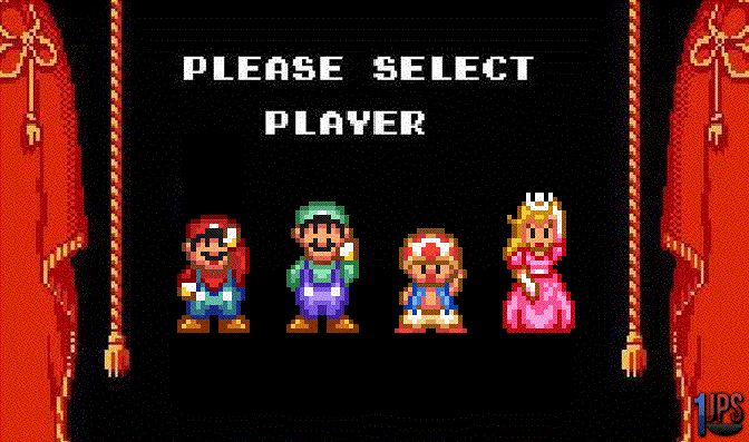 Super Mario Nintendo GIF - Find & Share on GIPHY