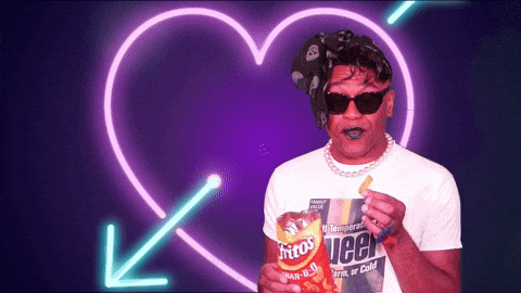 Fritos GIFs - Get the best GIF on GIPHY