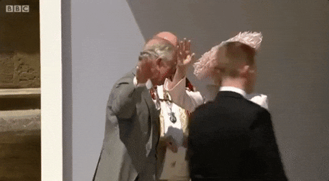 Prince Charles GIFs - Get the best GIF on GIPHY