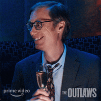Stephen Merchant Hello Ladies Gif